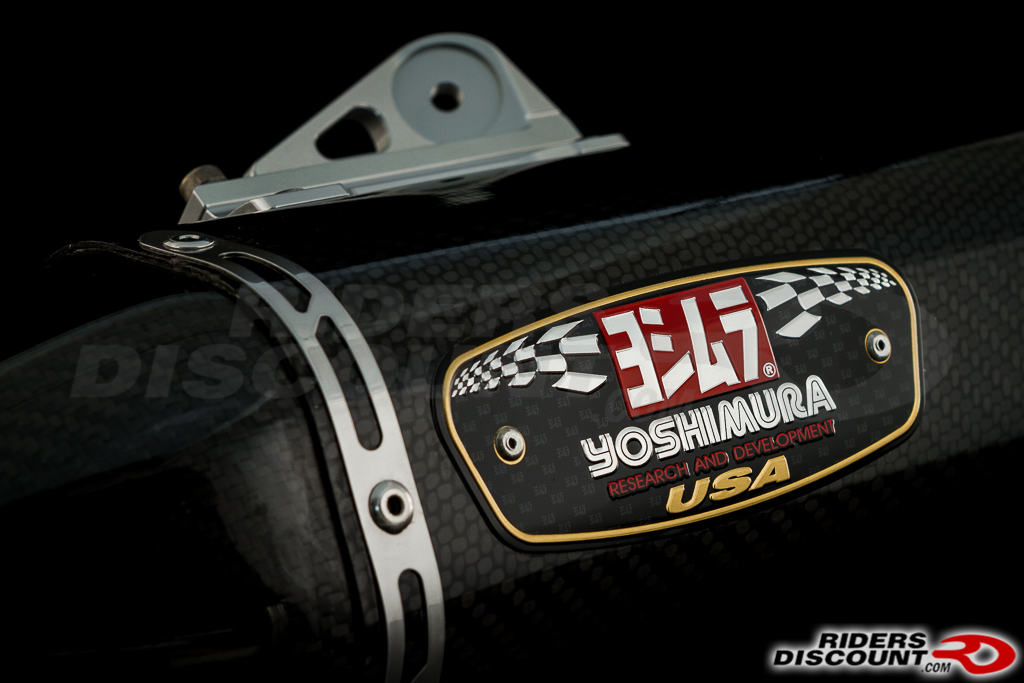Yoshimura R-77 Full Exhaust Systems | Honda CBR 1000RR Forums