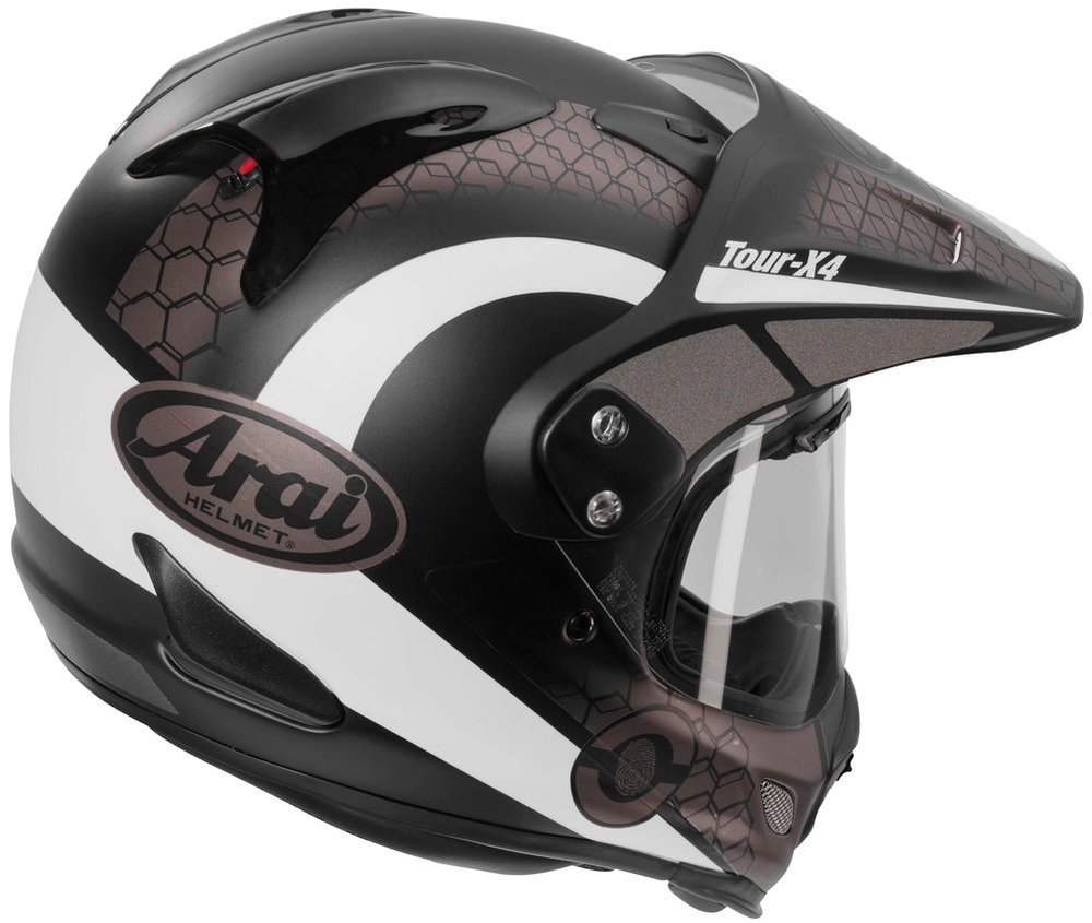 739 95 Arai XD4 XD 4 Mesh Helmet 258463 739 95 Arai XD4 XD 4 Mesh Helmet 258463