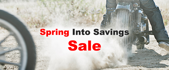 Motorcycle Gear, Parts, Free Shipping: Riders Discount